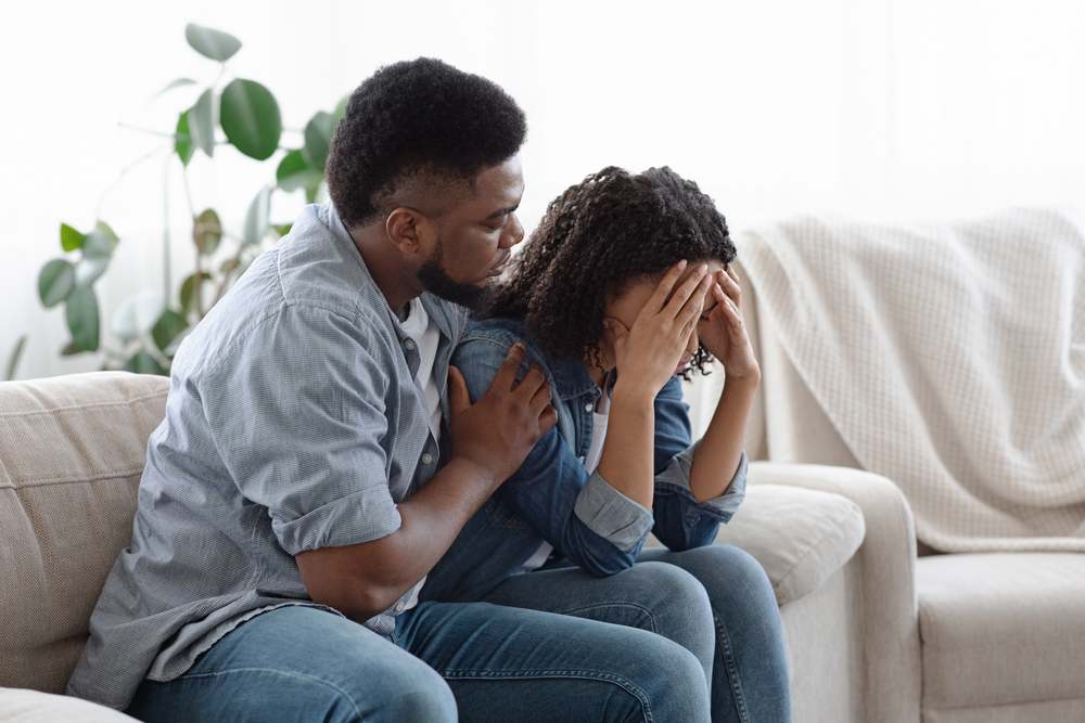 Symptoms of Emotional Dependency: The Key to Strengthening Your ...